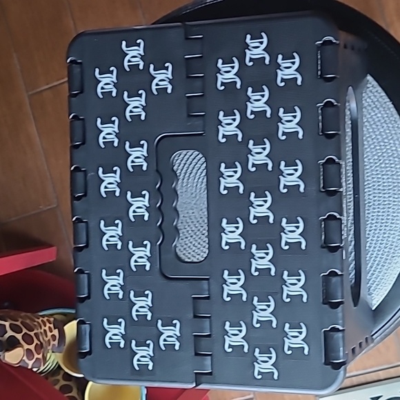 Juicy Couture | Other | Juicy Couture Step Stool | Poshmark